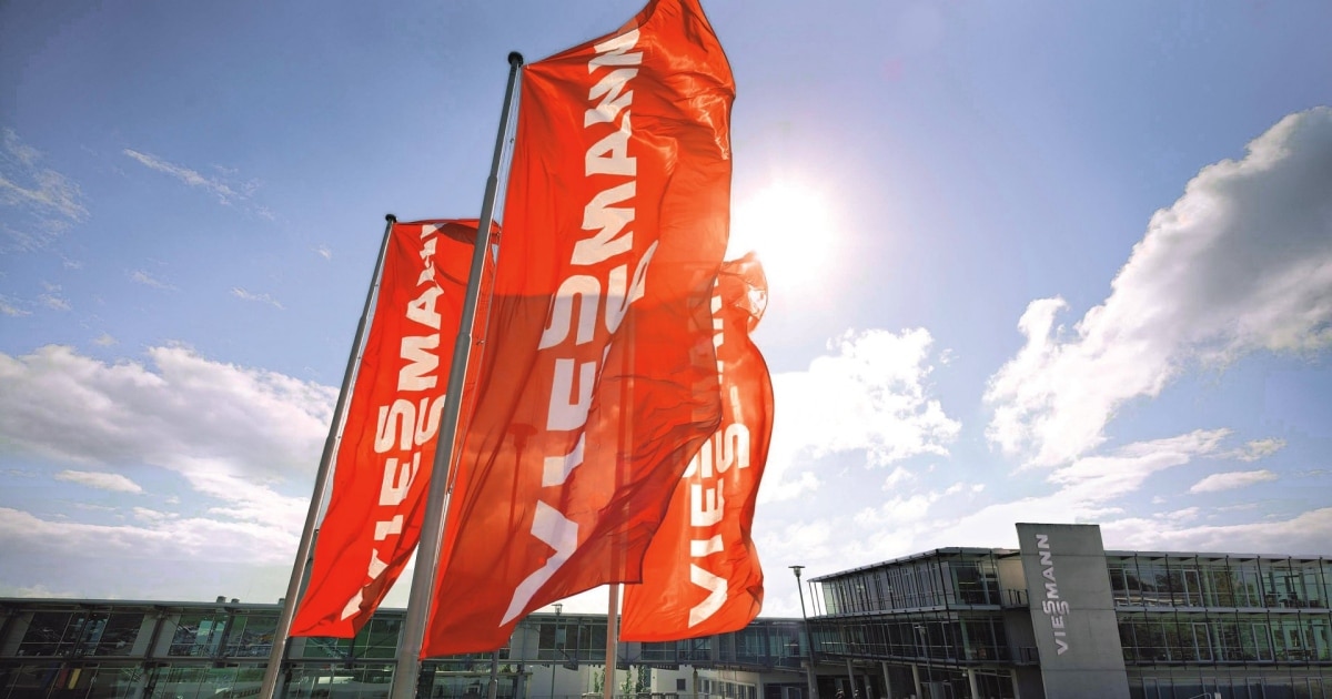 Vitodens: centrale cu condensare pe gaz eficiente energetic | Viessmann RO